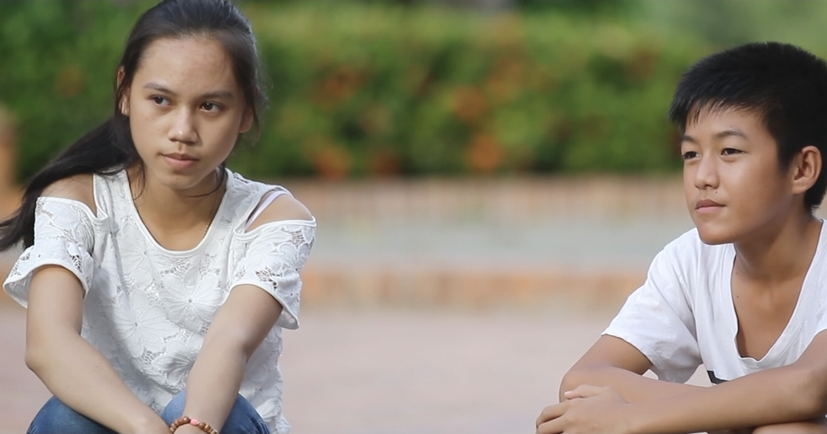 Fiction films, by Lao Culture Media